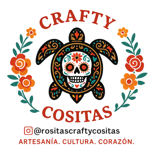 Crafty Cositas by Rosita | Handmade Gifts, Cultural Art & Chingona Joy ...